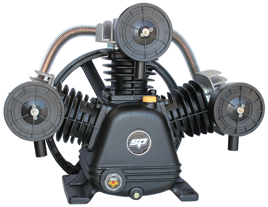 PUMP COMPRESSORTO SUIT SP18-SP1800 SP AIR | SpeedCraft Shop
