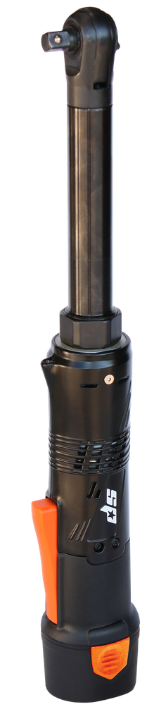 RATCHET MINI CORDLESS LONG NECK 3/8"DV 12V | SpeedCraft Shop